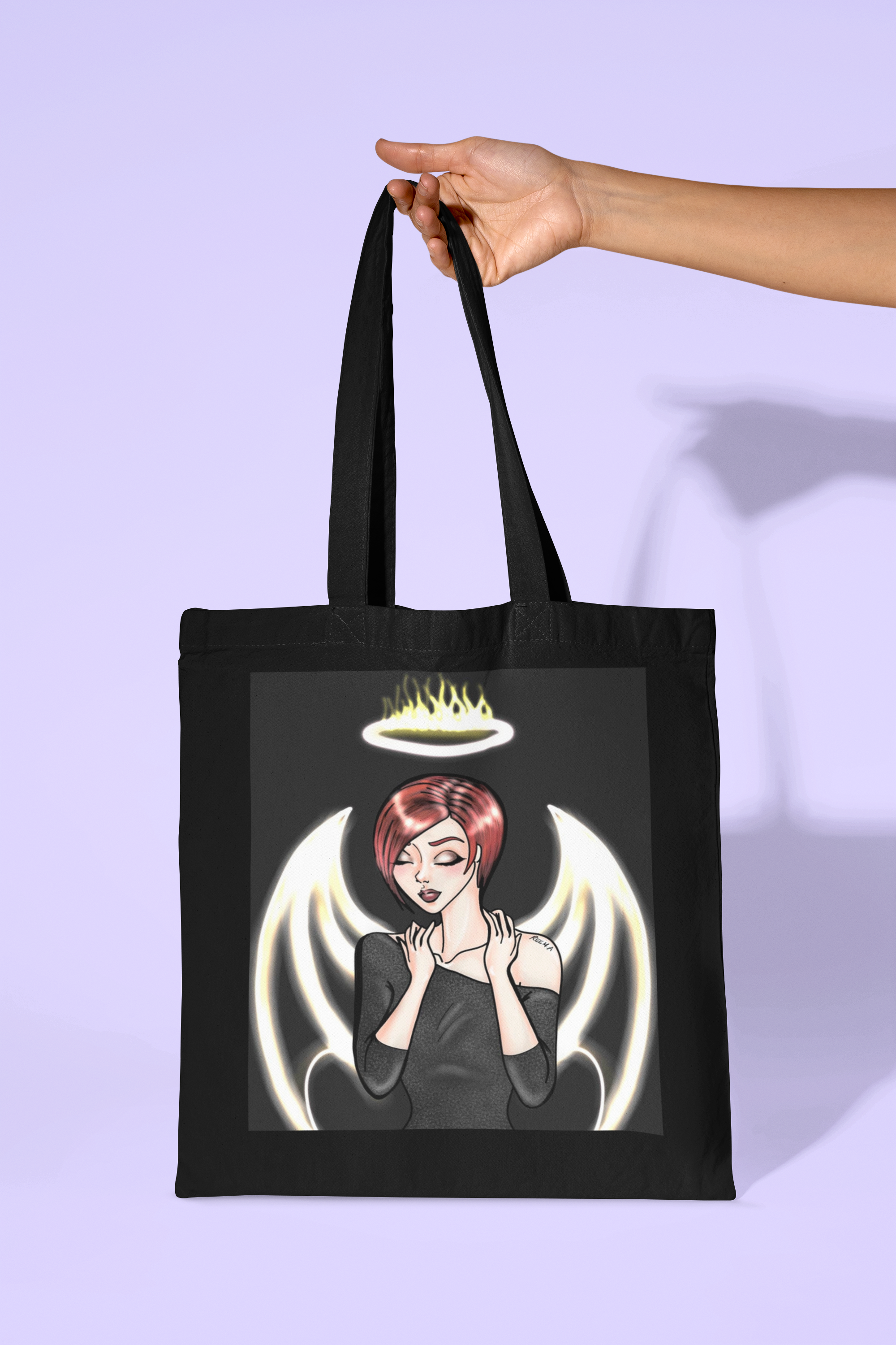 Collide bag – Reemiaries